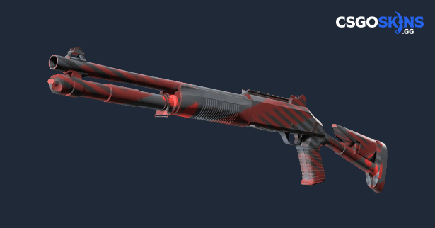 All Fallout Warning Skins - CSGOSKINS.GG