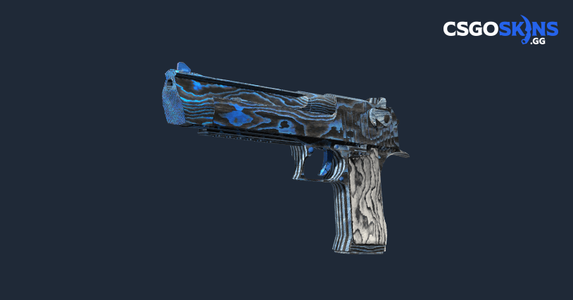All Blue Ply Skins - CSGOSKINS.GG
