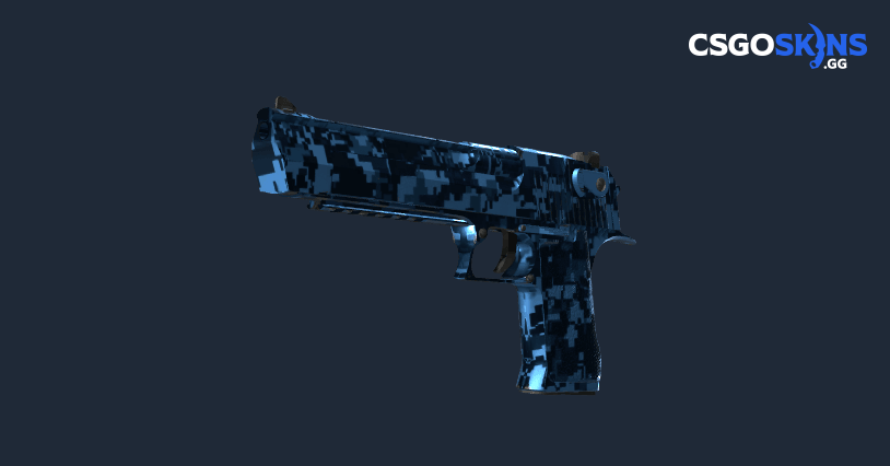 All Cobalt Disruption Skins - CSGOSKINS.GG