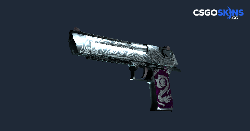 All Kumicho Dragon Skins - CSGOSKINS.GG