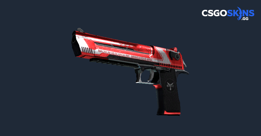 All Code Red Skins - CSGOSKINS.GG