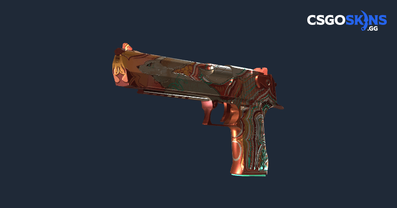 All Fennec Fox Skins - CSGOSKINS.GG