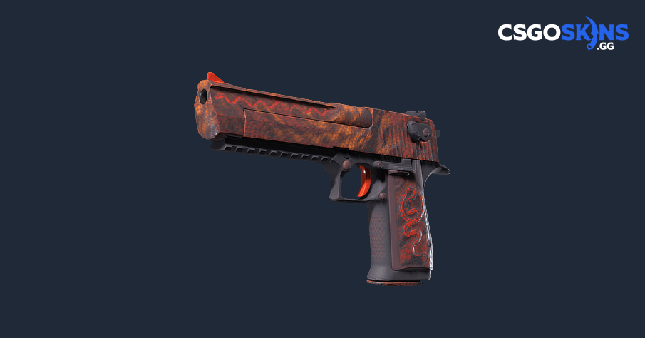All Serpent Strike Skins - CSGOSKINS.GG