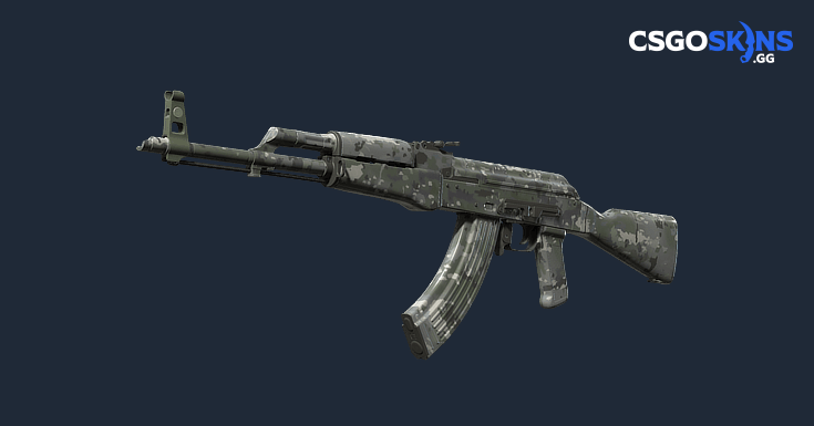 All VariCamo Grey Skins - CSGOSKINS.GG