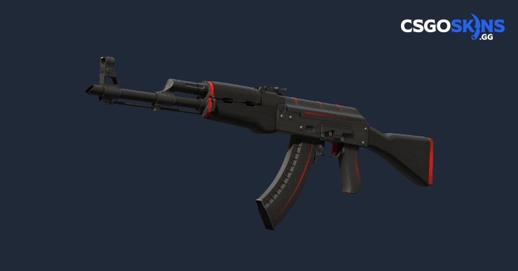 All Redline Skins - CSGOSKINS.GG