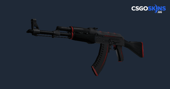 All Redline Skins - CSGOSKINS.GG