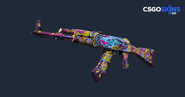 All Nightwish Skins - CSGOSKINS.GG