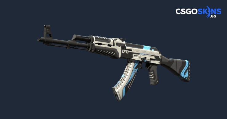 All Vulcan Skins - CSGOSKINS.GG