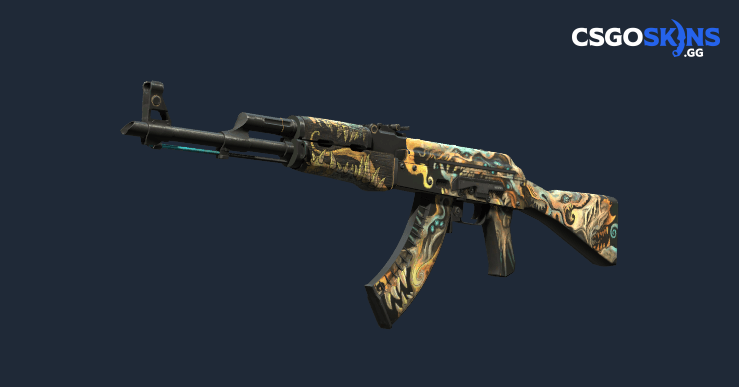 All Phantom Disruptor Skins - CSGOSKINS.GG