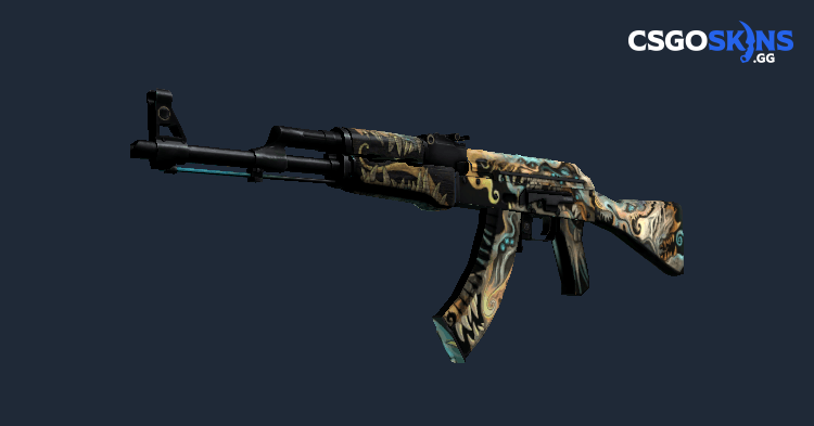 All Phantom Disruptor Skins - CSGOSKINS.GG