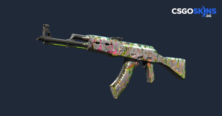All Head Shot Skins - CSGOSKINS.GG