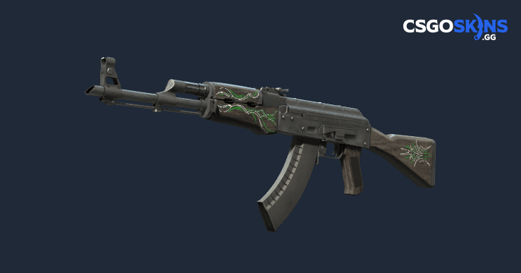 All Emerald Pinstripe Skins - CSGOSKINS.GG