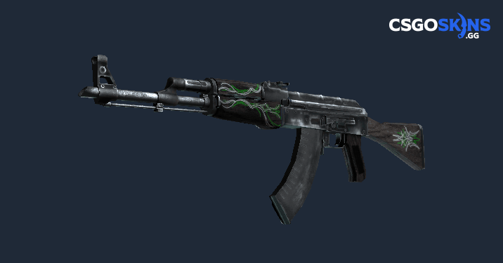 All Emerald Pinstripe Skins - CSGOSKINS.GG