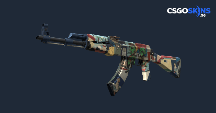 All Leet Museo Skins - CSGOSKINS.GG