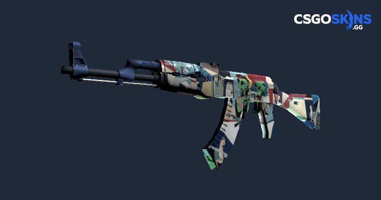All Leet Museo Skins - CSGOSKINS.GG