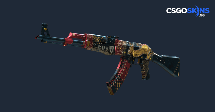 All The Empress Skins - CSGOSKINS.GG