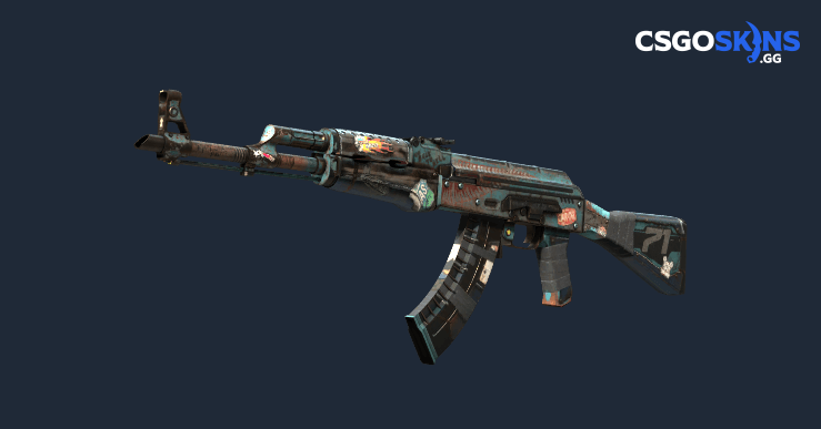 All Rat Rod Skins - CSGOSKINS.GG