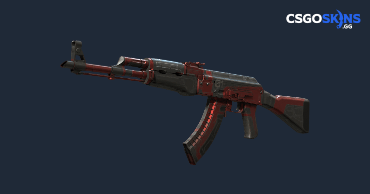 All Orbit Mk01 Skins - CSGOSKINS.GG