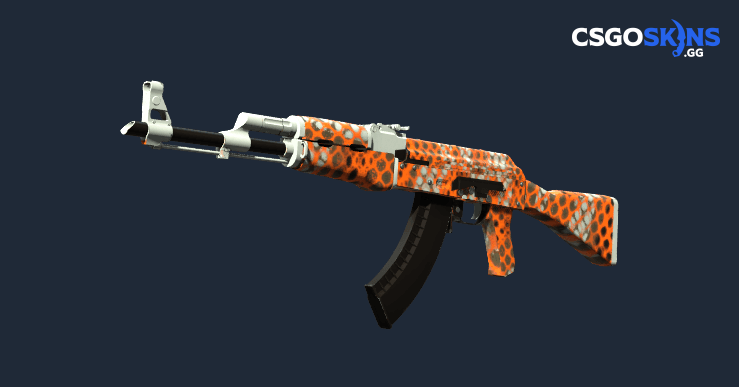 All Safety Net Skins - CSGOSKINS.GG