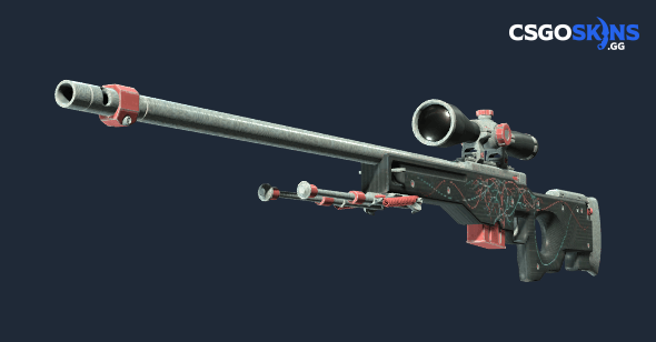 All Capillary Skins - CSGOSKINS.GG