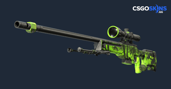 All Containment Breach Skins - CSGOSKINS.GG