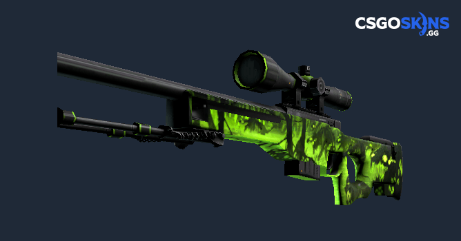 All Containment Breach Skins - CSGOSKINS.GG