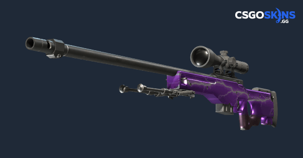 All Lightning Strike Skins - CSGOSKINS.GG