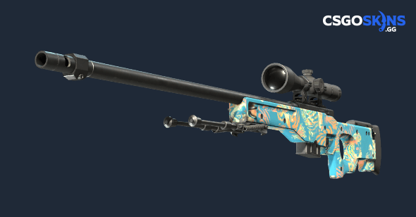 All Silk Tiger Skins - CSGOSKINS.GG