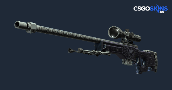 All Exoskeleton Skins - CSGOSKINS.GG