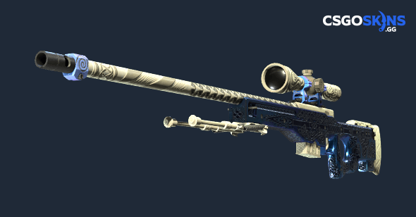 All Gungnir Skins - CSGOSKINS.GG