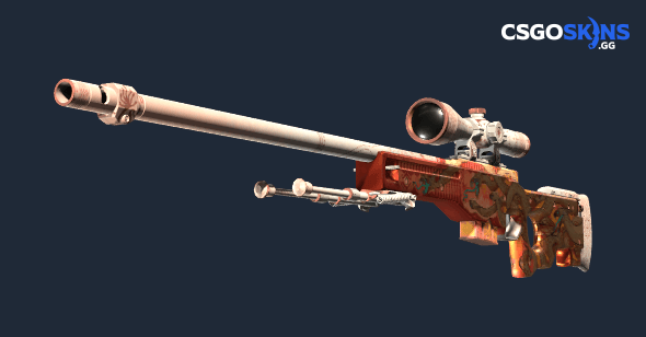 All Desert Hydra Skins - CSGOSKINS.GG
