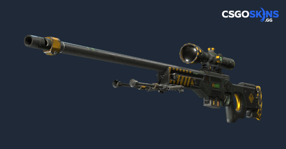 All Phobos Skins - CSGOSKINS.GG