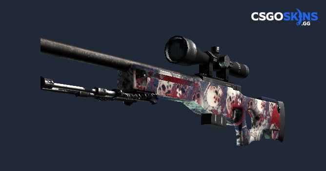 All Acheron Skins - CSGOSKINS.GG