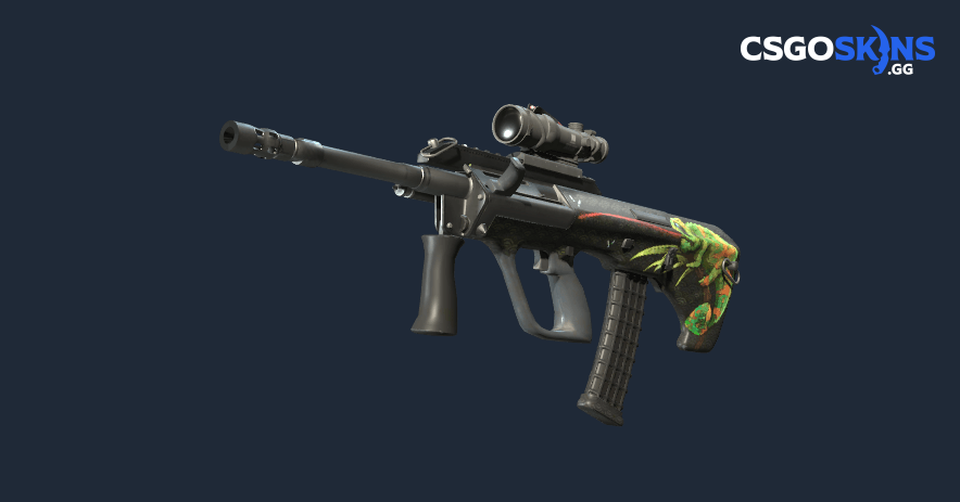 All Chameleon Skins - CSGOSKINS.GG