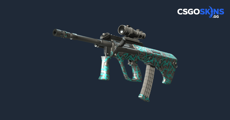 All Ricochet Skins - CSGOSKINS.GG