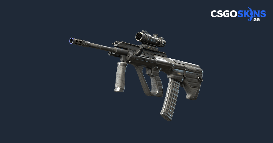 All Steel Sentinel Skins - CSGOSKINS.GG