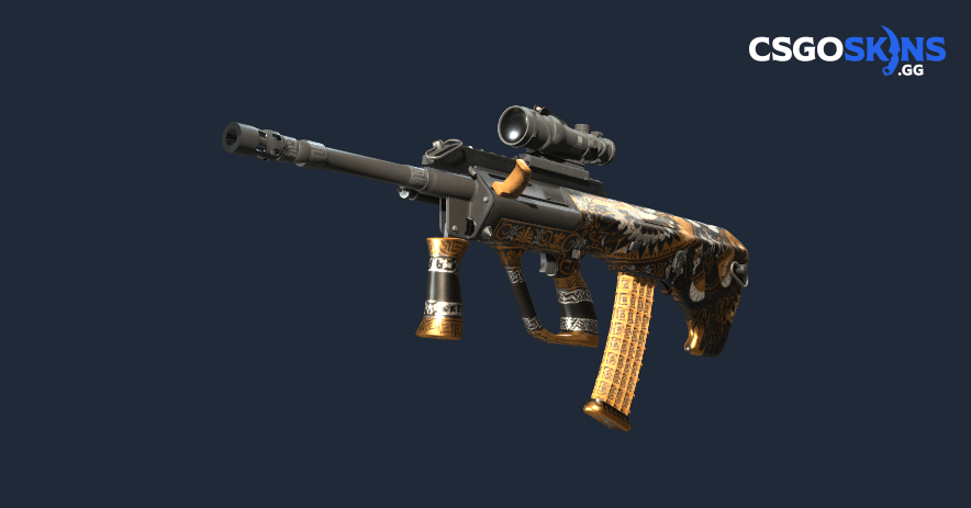 All Stymphalian Skins - CSGOSKINS.GG