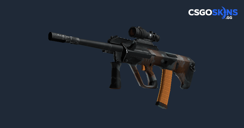 All Amber Slipstream Skins - CSGOSKINS.GG