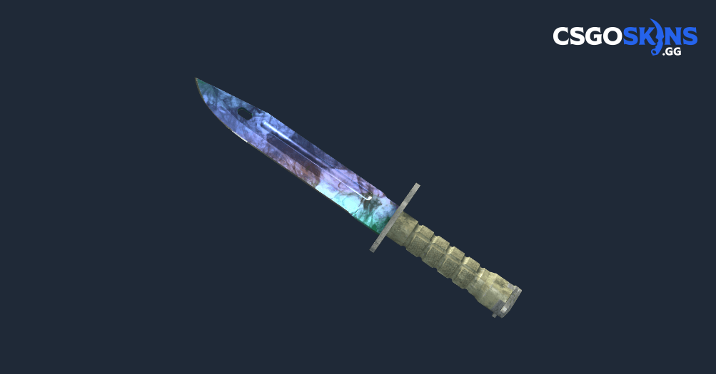 All Gamma Doppler Skins - CSGOSKINS.GG