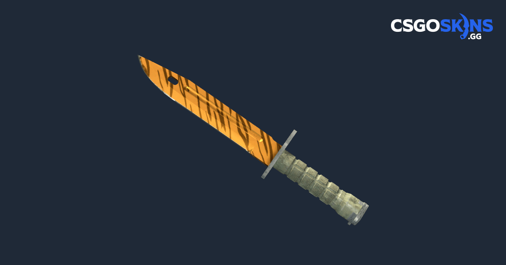 All Tiger Tooth Skins - CSGOSKINS.GG