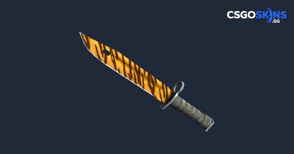 All Tiger Tooth Skins - CSGOSKINS.GG
