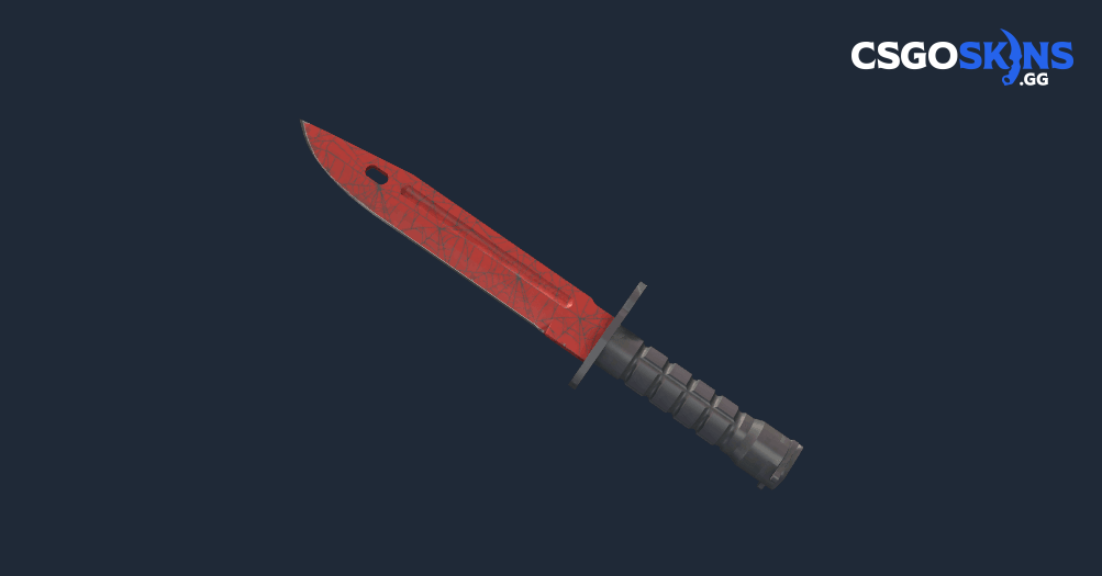 All Crimson Web Skins - CSGOSKINS.GG