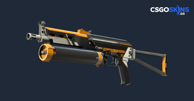 All Osiris Skins - CSGOSKINS.GG