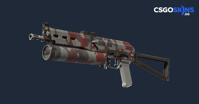 All Wood Block Camo Skins - CSGOSKINS.GG