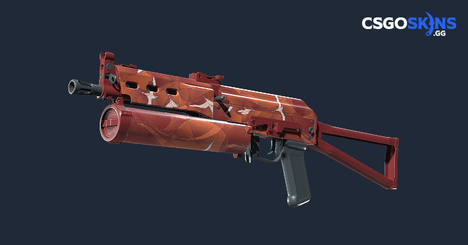 All Thermal Currents Skins - CSGOSKINS.GG