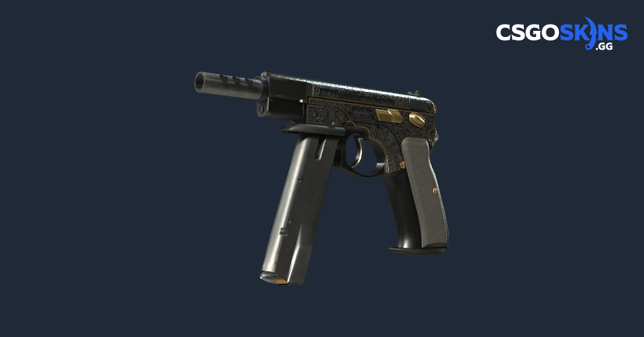 All Victoria Skins - CSGOSKINS.GG