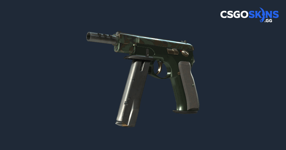 All Army Sheen Skins - CSGOSKINS.GG