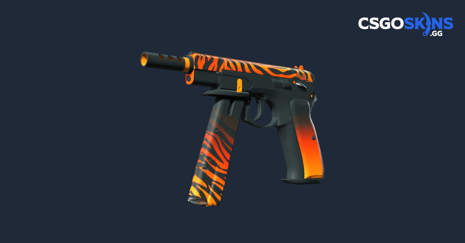 All Tigris Skins - CSGOSKINS.GG