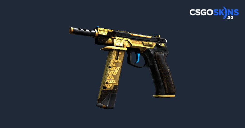 All Syndicate Skins - CSGOSKINS.GG