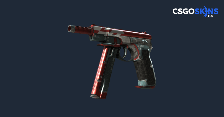 All Red Astor Skins - CSGOSKINS.GG